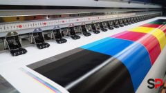 Pengertian Digital Printing & Kelebihannya Untuk Percetakan