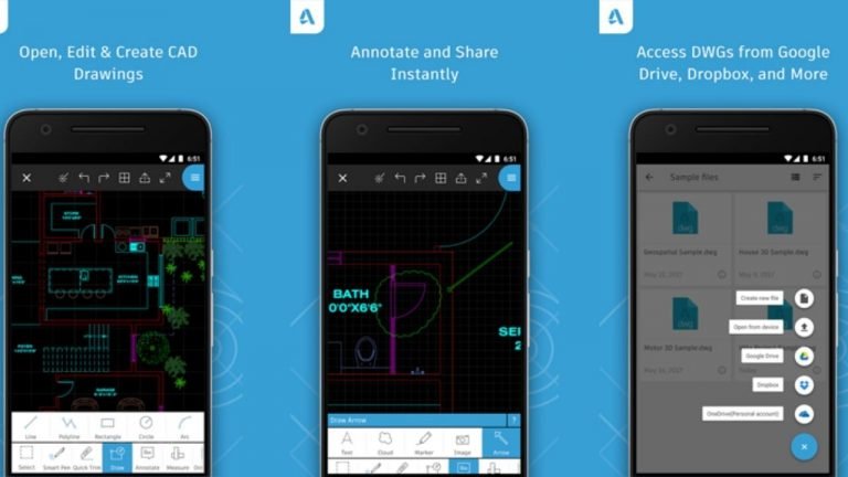 15 Aplikasi Desain Grafis Android Terbaik di Smartphone