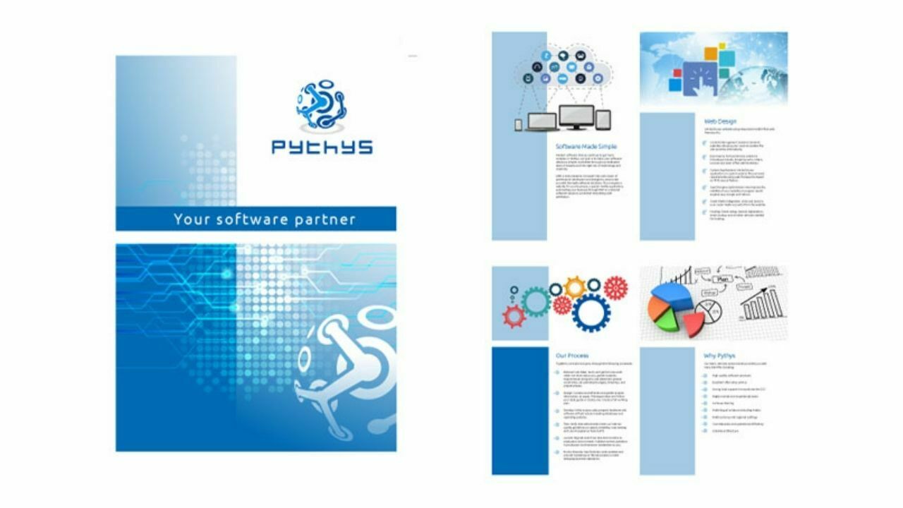 Pengertian Desain Grafis, Jenis & Dasar yang Harus Diketahui