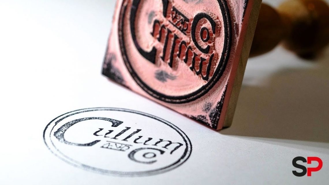 4 Bentuk Stempel dan Kegunaannya Untuk Perusahaan