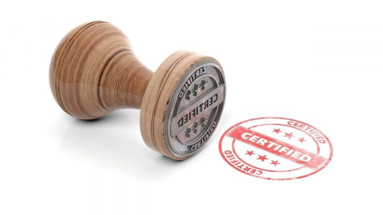 4 Bentuk Stempel dan Kegunaannya Untuk Perusahaan