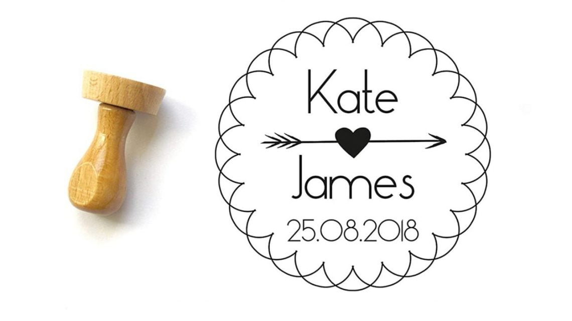 4 Bentuk Stempel dan Kegunaannya Untuk Perusahaan