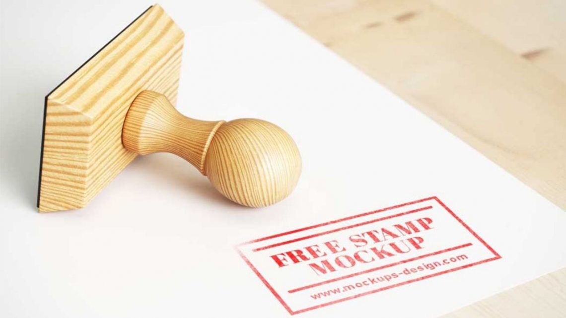 4 Bentuk Stempel dan Kegunaannya Untuk Perusahaan