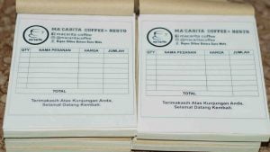 Penjelasan Lengkap Kuitansi, Ciri Ciri, Fungsi & Jenisnya