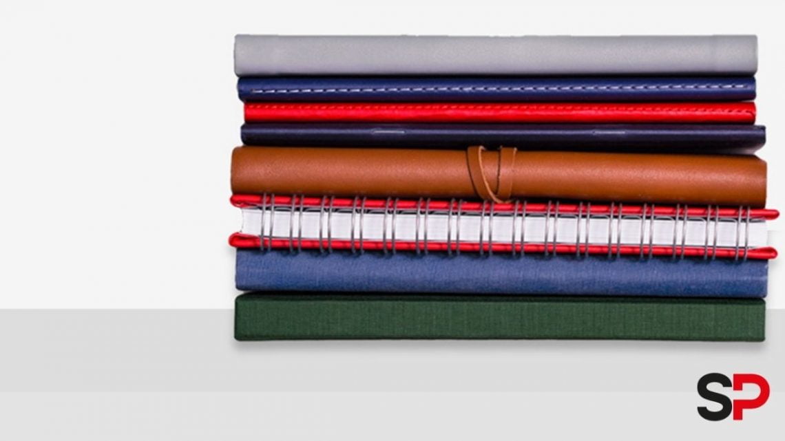 Nih 7 Jenis Penjilidan Buku Biar Aman dan Gak Cepat Rusak!