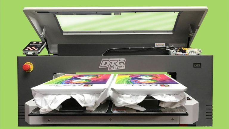 Penting Untuk Punya! Nih, 7 Alat dan Bahan Sablon Digital!