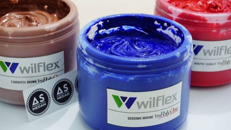 Wajib Untuk Dimiliki, Inilah 10 Alat Sablon Manual!