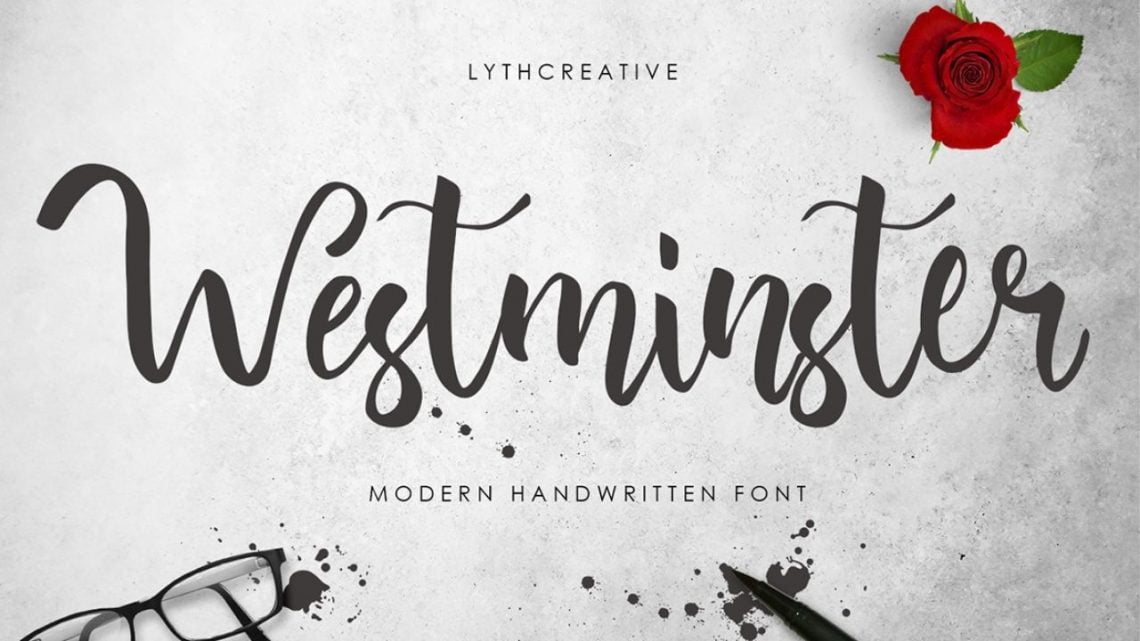 Lagi Desain, Pelajari Dulu 6 Jenis Tipografi Penting Ini Yuk!