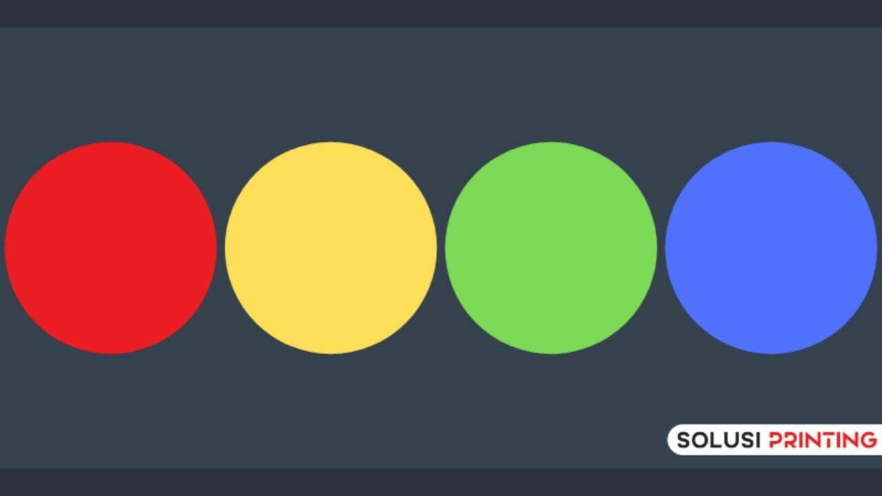 Kamu Desainer? Penting Untuk Diingat, 7 Unsur Desain Grafis