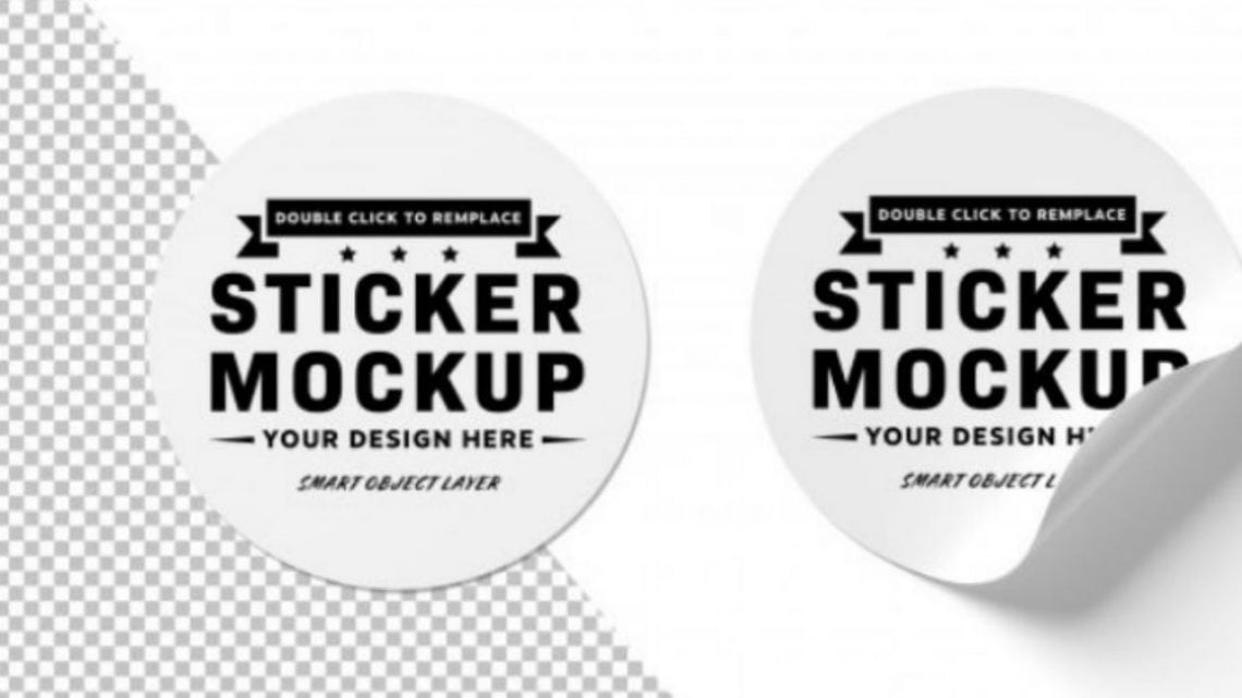 Bikin Desain Stiker Keren? Kalian Bisa Ikuti Langkah Ini Loh!