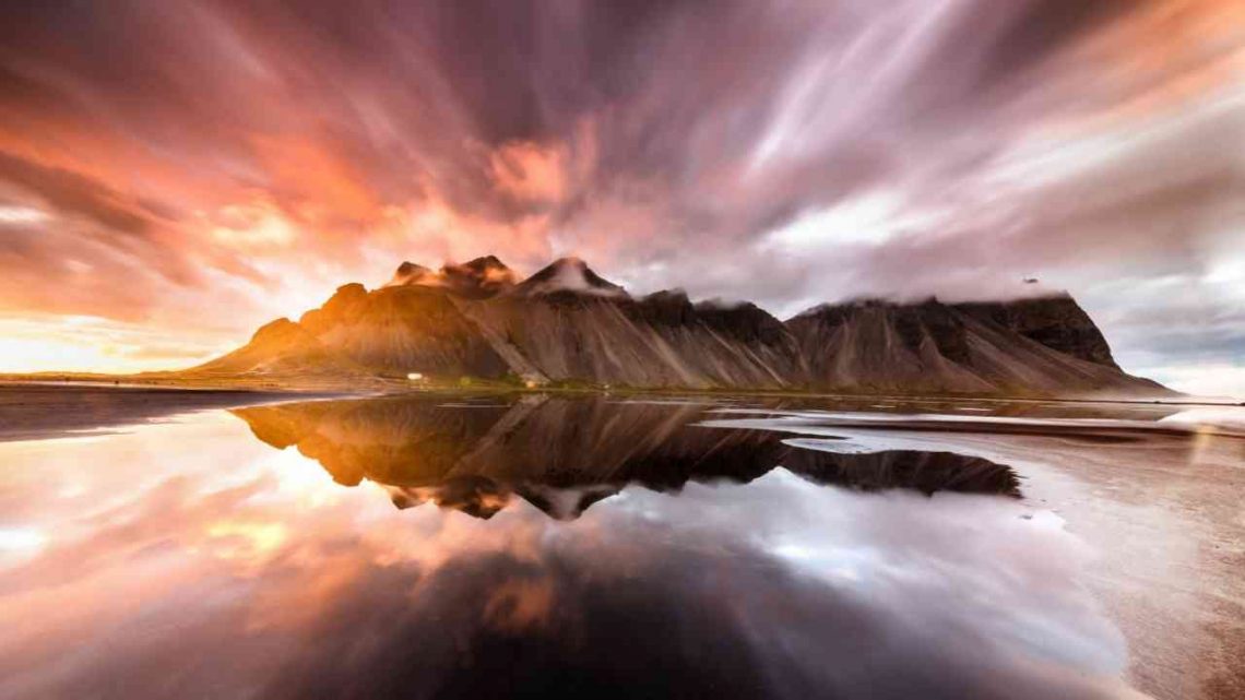 Jadi Keren, Nih Pentingnya Memahami Color Space untuk Foto