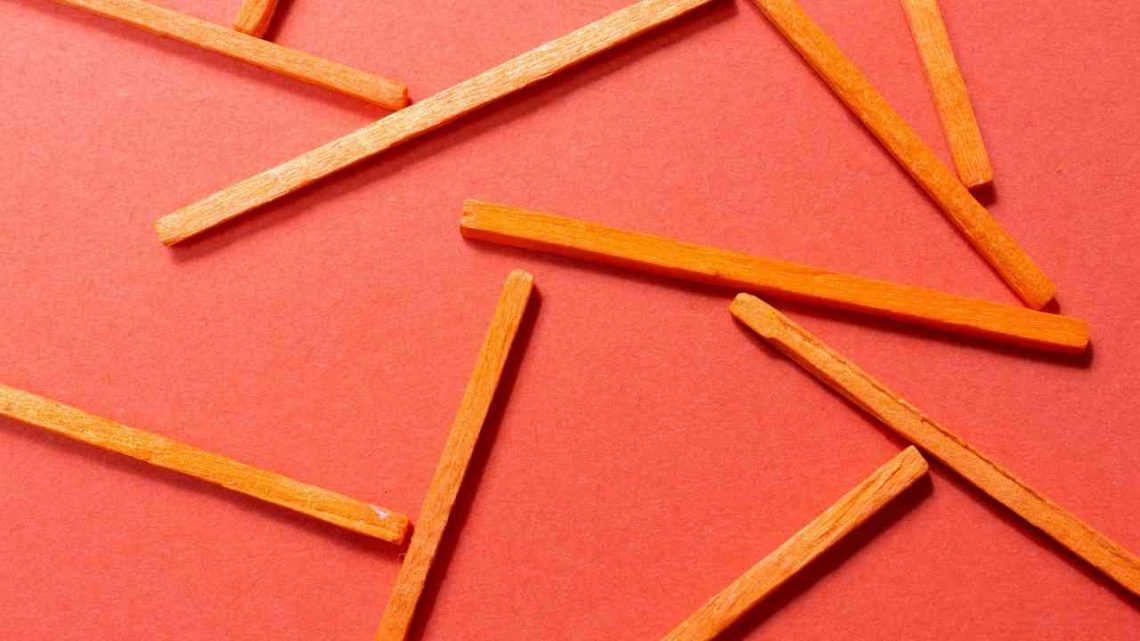 Bingung? Nih, Perbedaan Garis Horizontal Vertikal dan Diagonal
