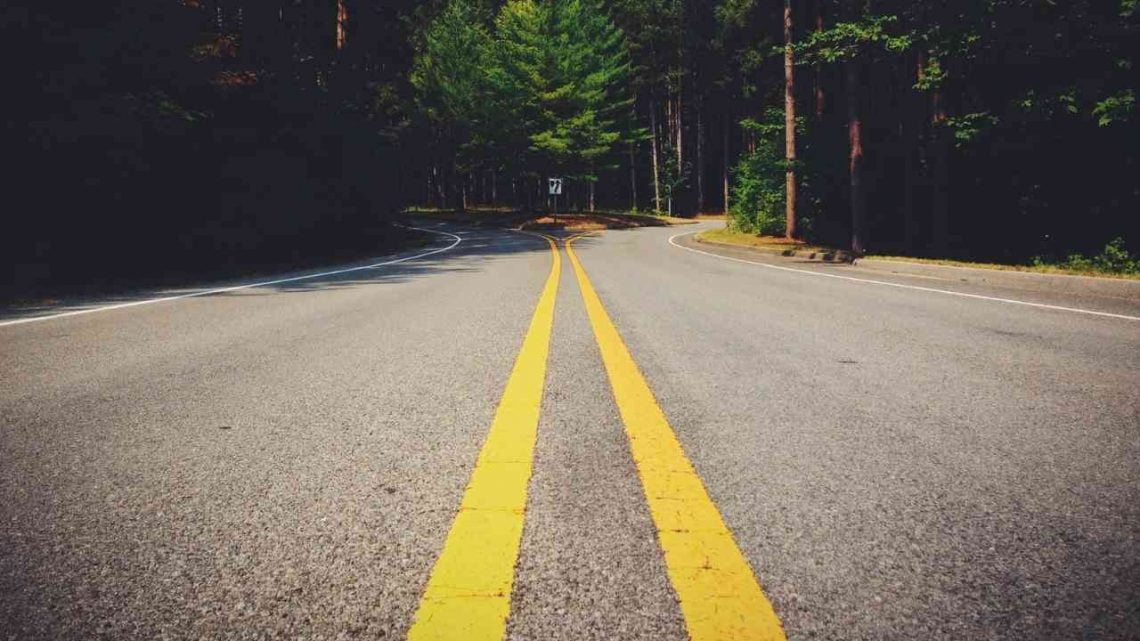 Bingung? Nih, Perbedaan Garis Horizontal Vertikal dan Diagonal