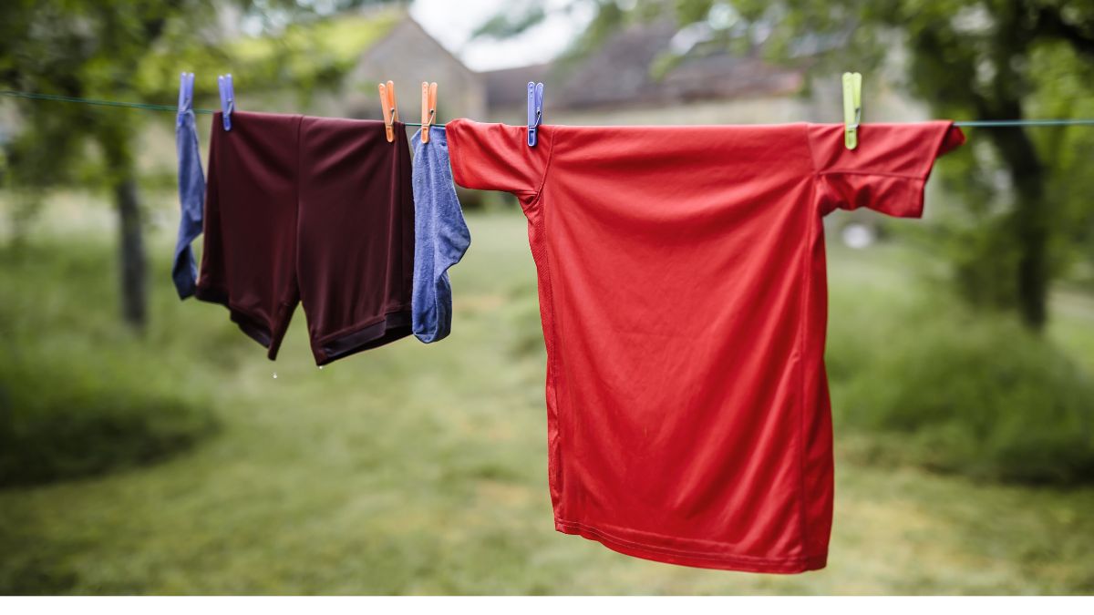 6 Cara Mencuci Kaos Sablon Agar Awet dan Gak Cepat Rusak!