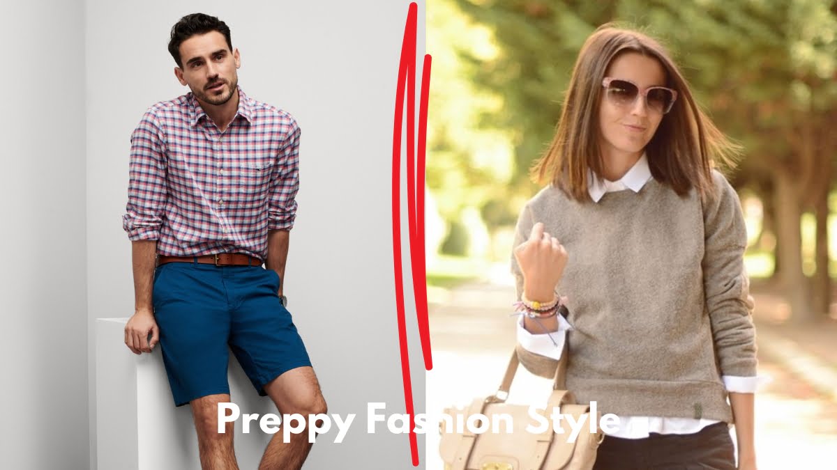 Biar Modis, Pahami Macam Macam Fashion Style Ini Dulu, Yuk!