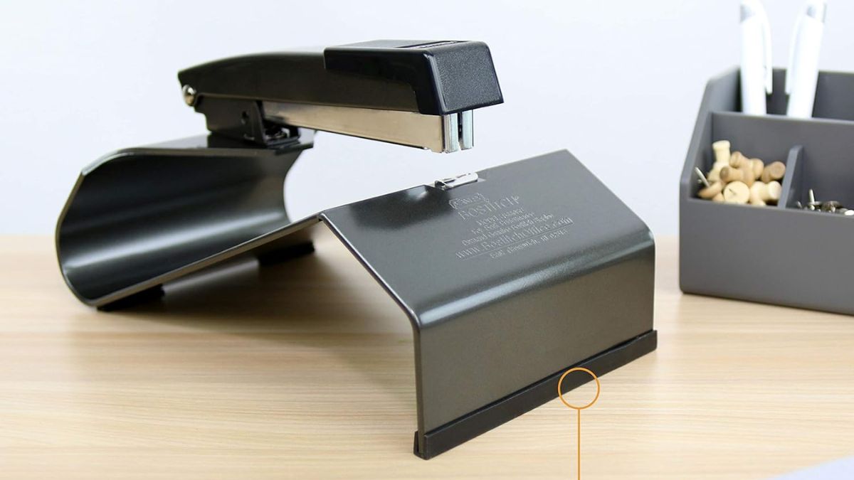Apa Itu Stapler? Ternyata Beda dengan Staples, Loh!