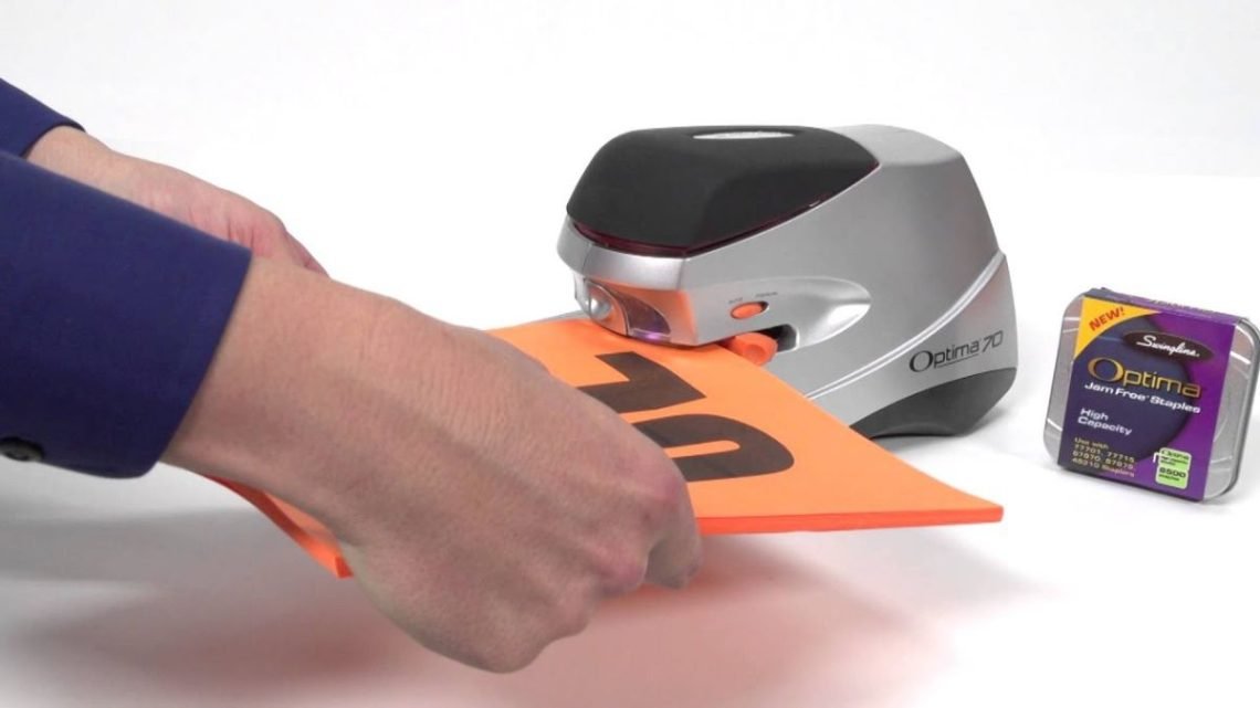 Apa Itu Stapler? Ternyata Beda dengan Staples, Loh!