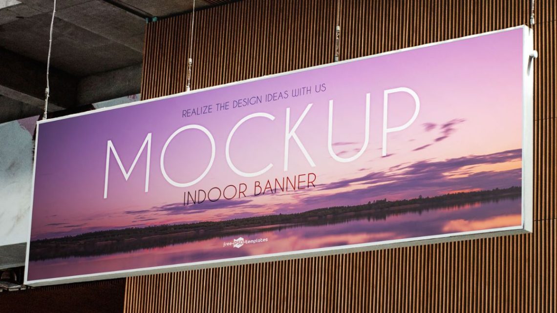 10 Jenis Banner Untuk Promosi! Kamu Cucok Yang Mana?