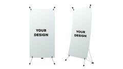 10 Jenis Banner Untuk Promosi! Kamu Cucok Yang Mana?