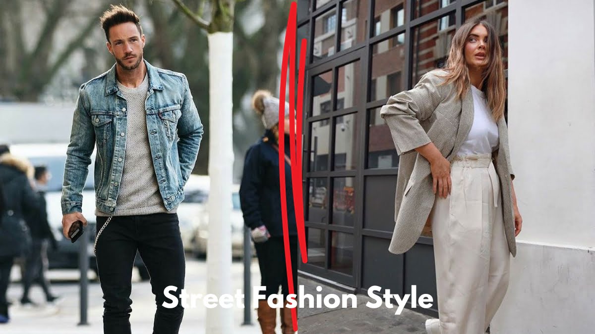 Biar Modis, Pahami Macam Macam Fashion Style Ini Dulu, Yuk!